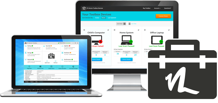PC Diagnostic Tools to Easily and Automatically Monitor Computer ...